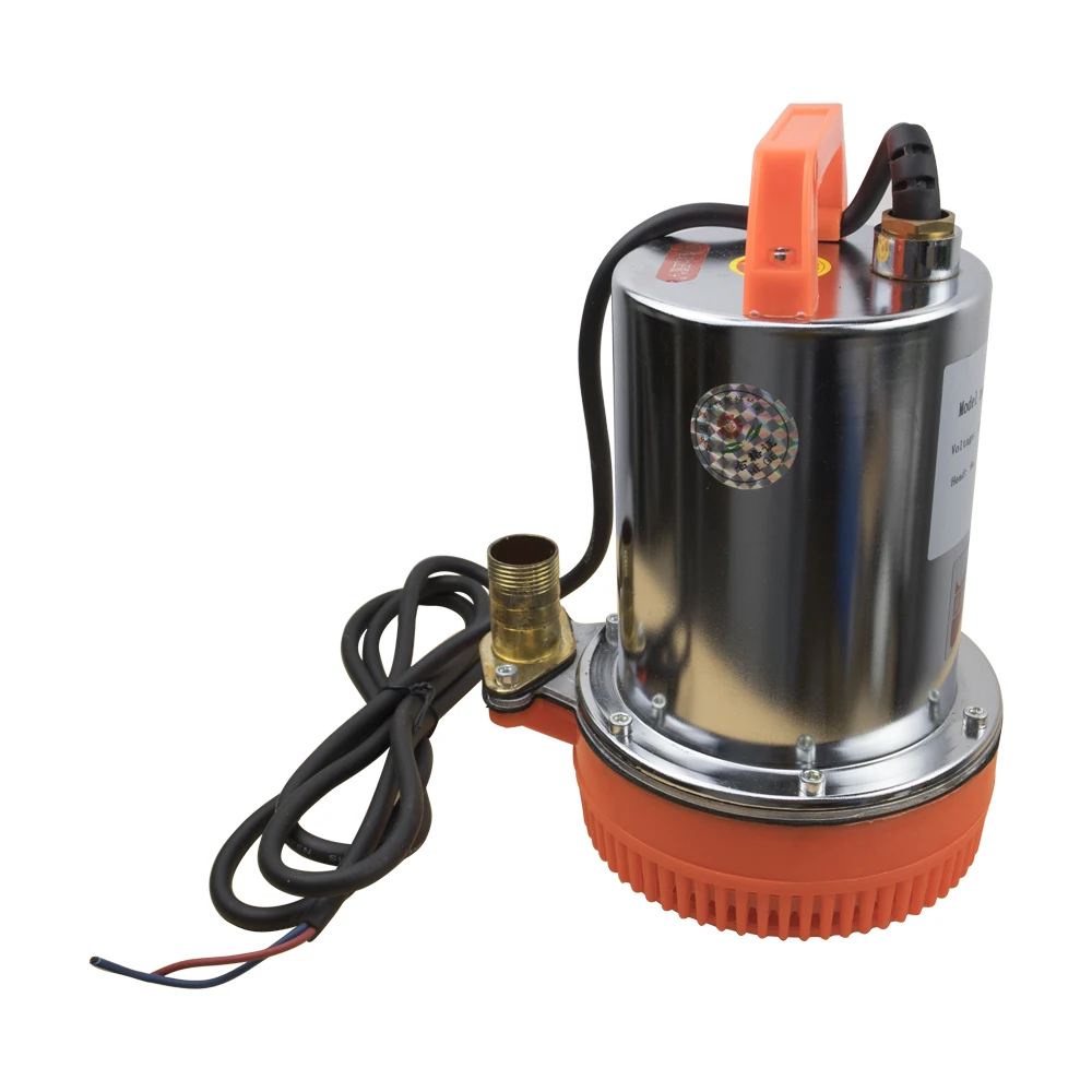 DC-Small-submersible-water-pump-48V-Pump-With-Bulit-in-Controller-Ship ...