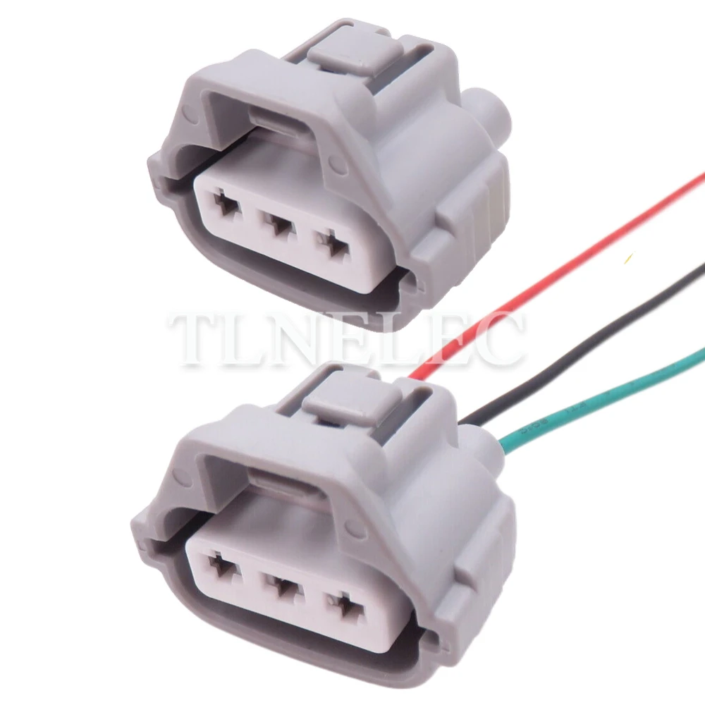 3-Pin-Way-Car-Sealed-Socket-with-Wires-Automobile-Wire-Harness ...