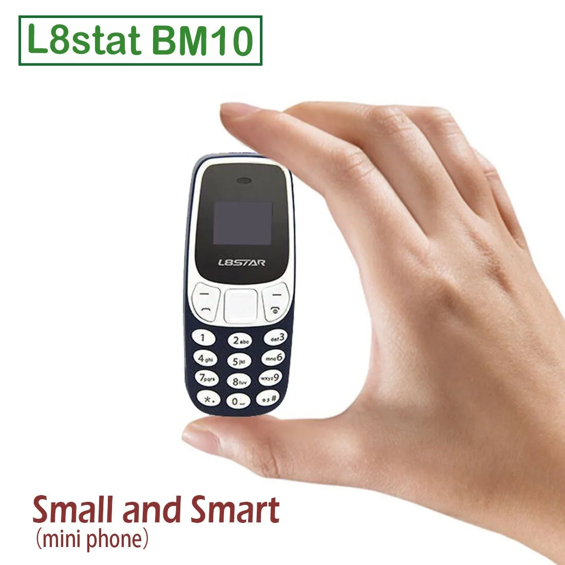 BM10-Mini-Mobile-Phone-Small-Cellphone-Dual-Sim-Card-Standby-With-Mp3 ...