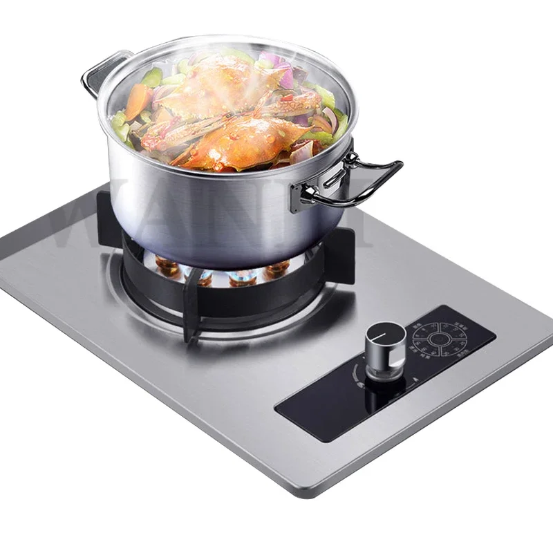 D09-D10-D11-Household-Single-Burner-Stove-Embedded-Gas-Stove-Natural ...