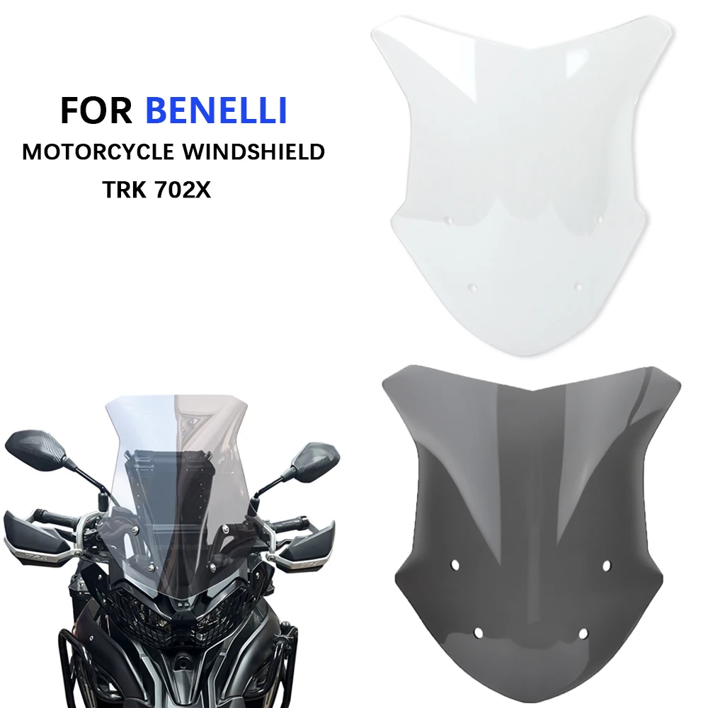 For-Benelli-TRK702-TRK702X-TRK702-702X-High-Quality-Motorcycle-NEW-Wind ...