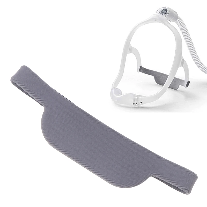Headgear With Arms For Nasal And Pillow Masks For Sleep Apnea Snoring ...
