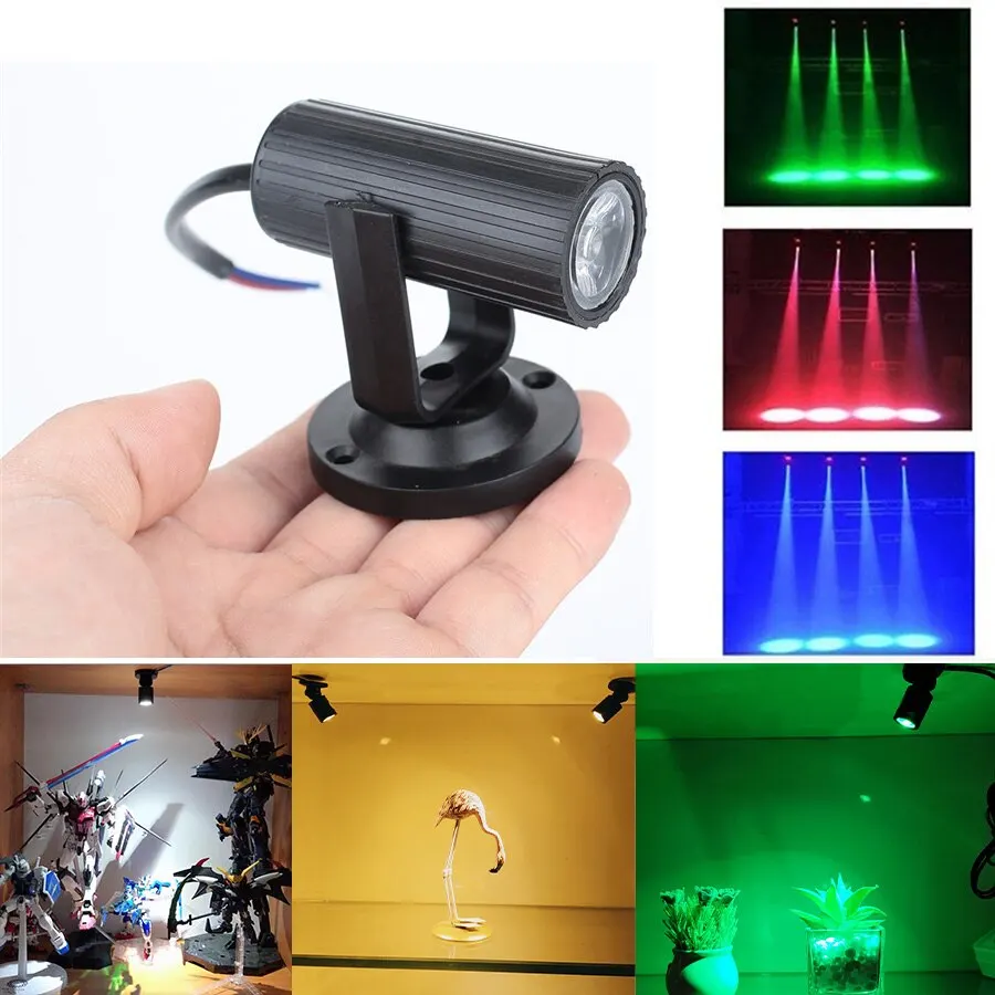 Projecteurs-LED-Effet-d-clairage-de-Sc-ne-85-265V-RGB-Mini-Faisceau ...