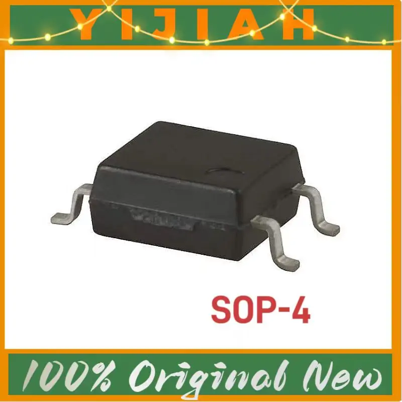 10Piece-100-New-AQY212GSX-SOP-4-in-stock-AQY212-AQY212G-AQY212GS-Original-Electronic-Components ...