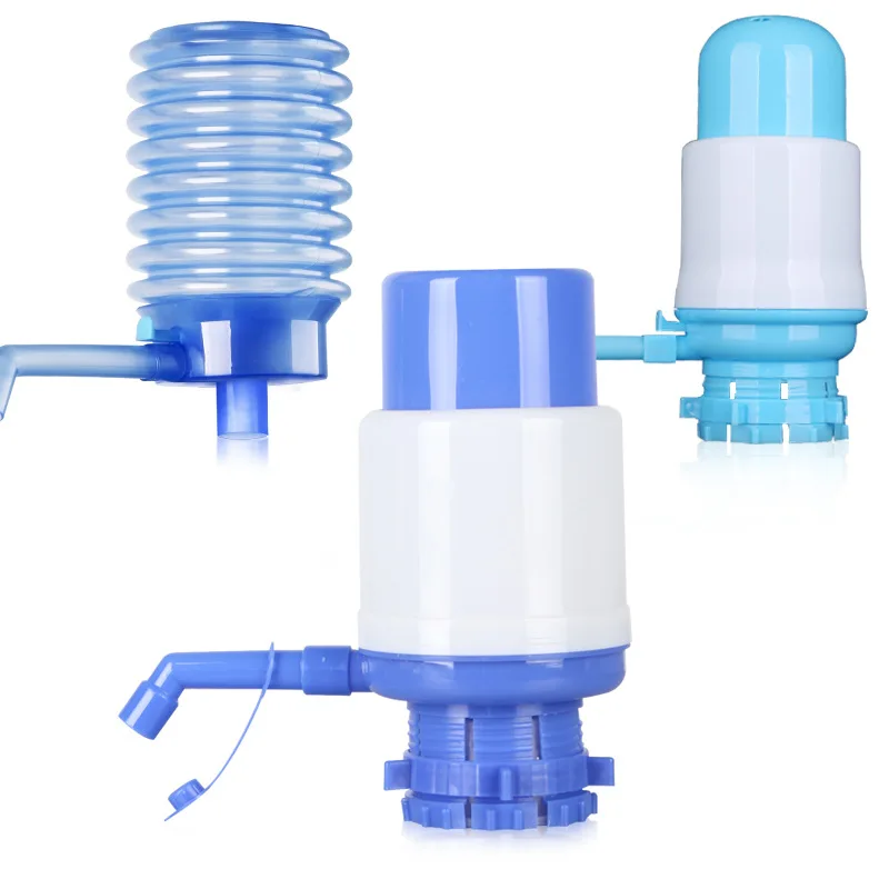 Hand-Pressure-Type-Barreled-Water-Pump-Water-Mini-Drink-Dispenser ...