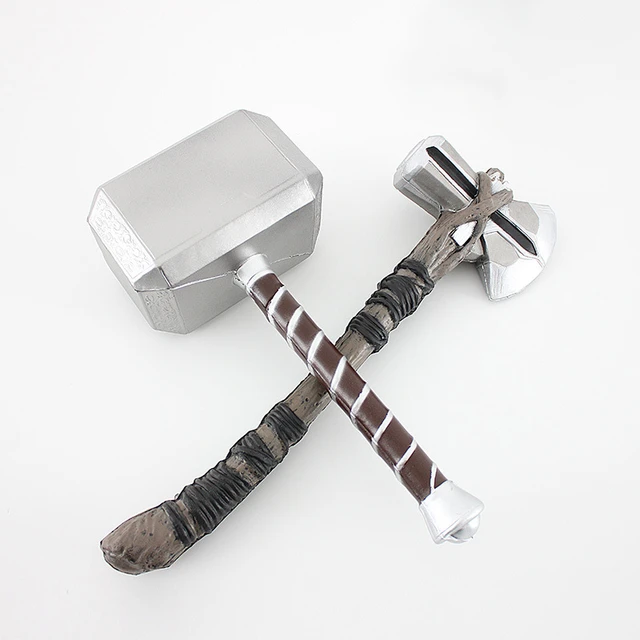Thor Toy Hammer