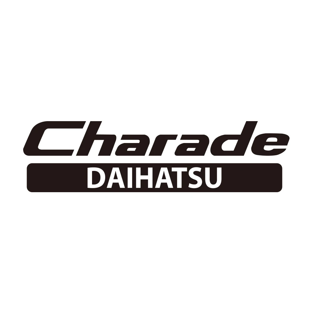 Logo Daihatsu Vector