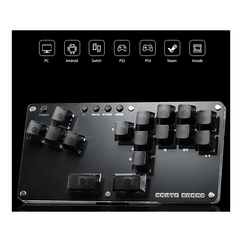 Tekken-8-Hitbox-Game-Stick-Street-Fighter-6-Arcade-Joystick-Fighting ...