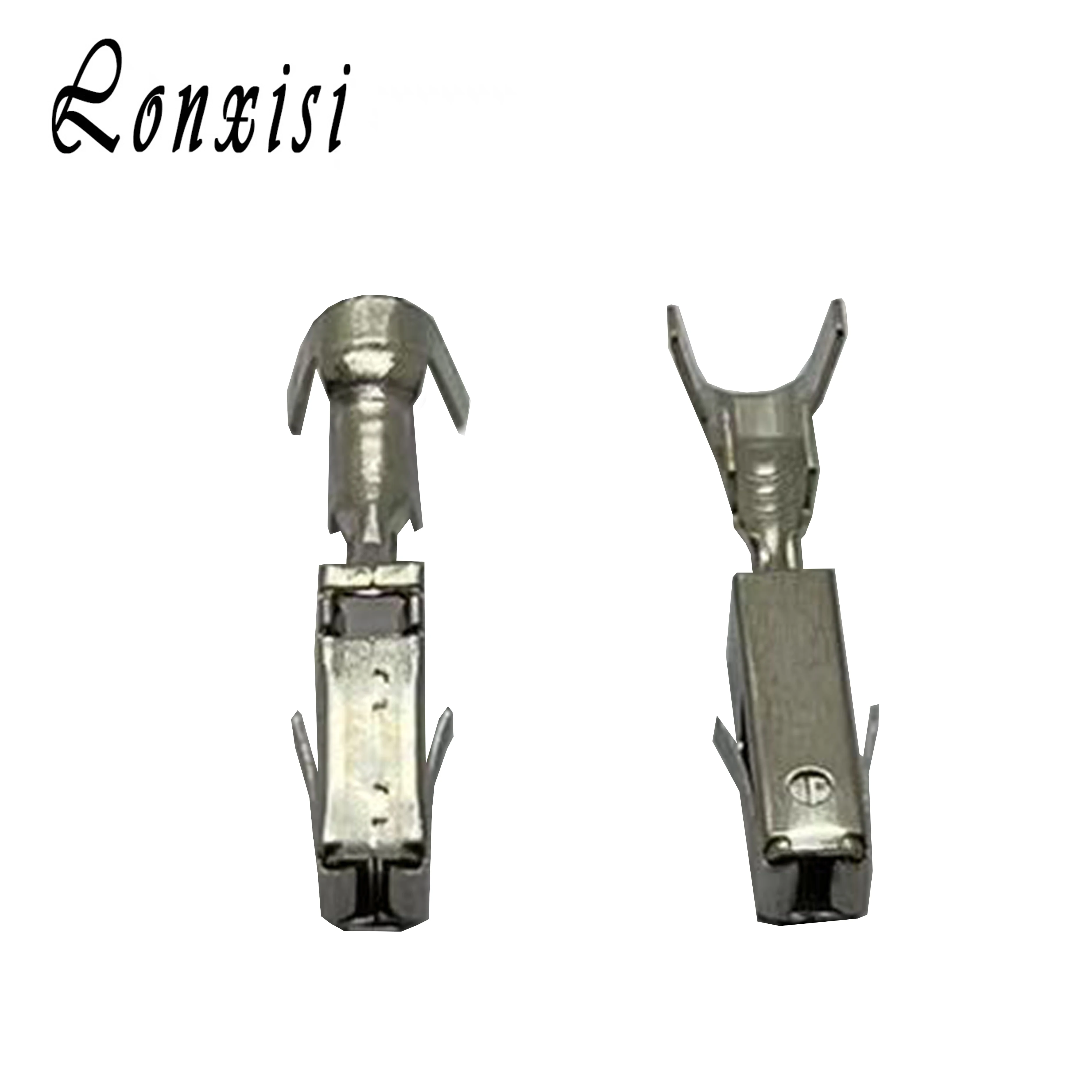 20/50/100/200 Pcs 2.8mm 1-968849-1 Automotive Wire Crimping Terminal ...