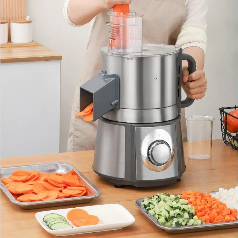 Multifunctional-Electric-Vegetable-Cutting-Machine-Commercial-Crusher ...