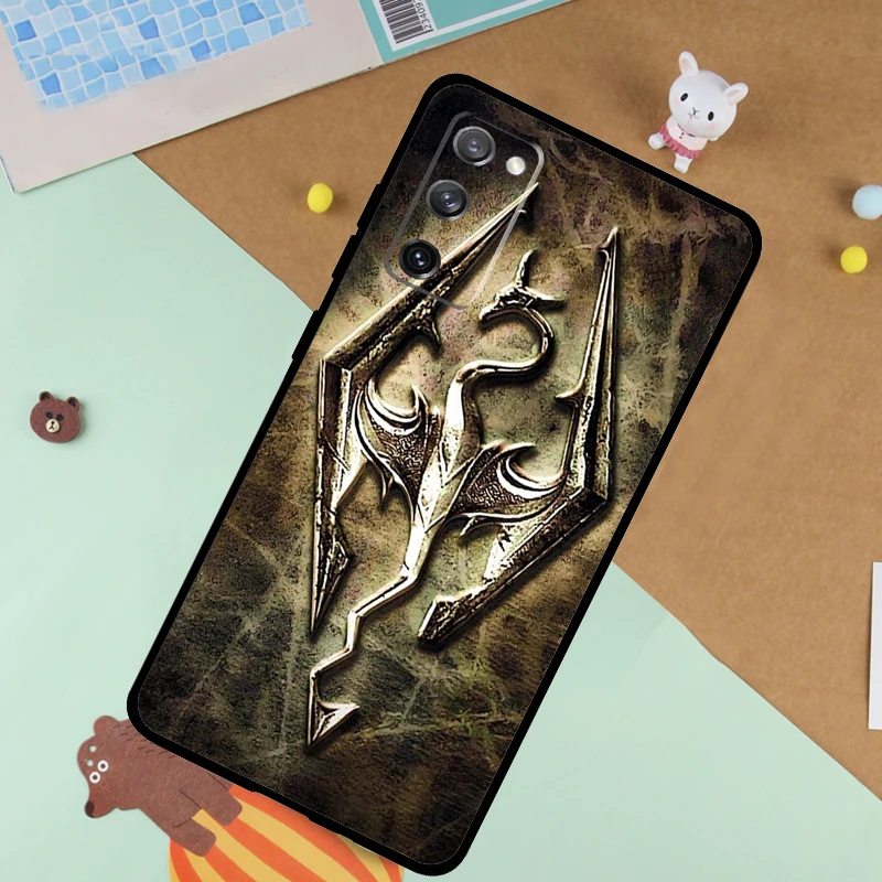 Skyrim Case