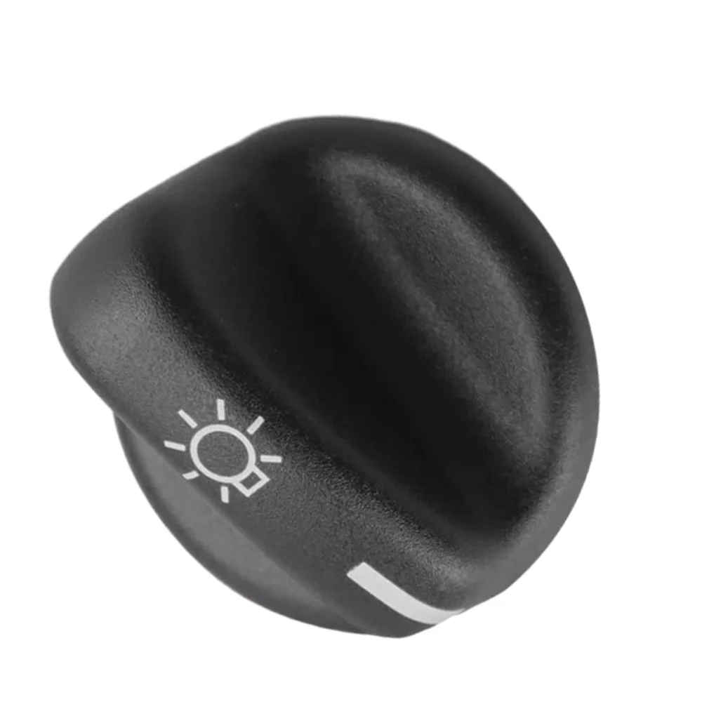 Headlamp Head Lamp Headlight Switch Rotary Knob Button for Ford ...