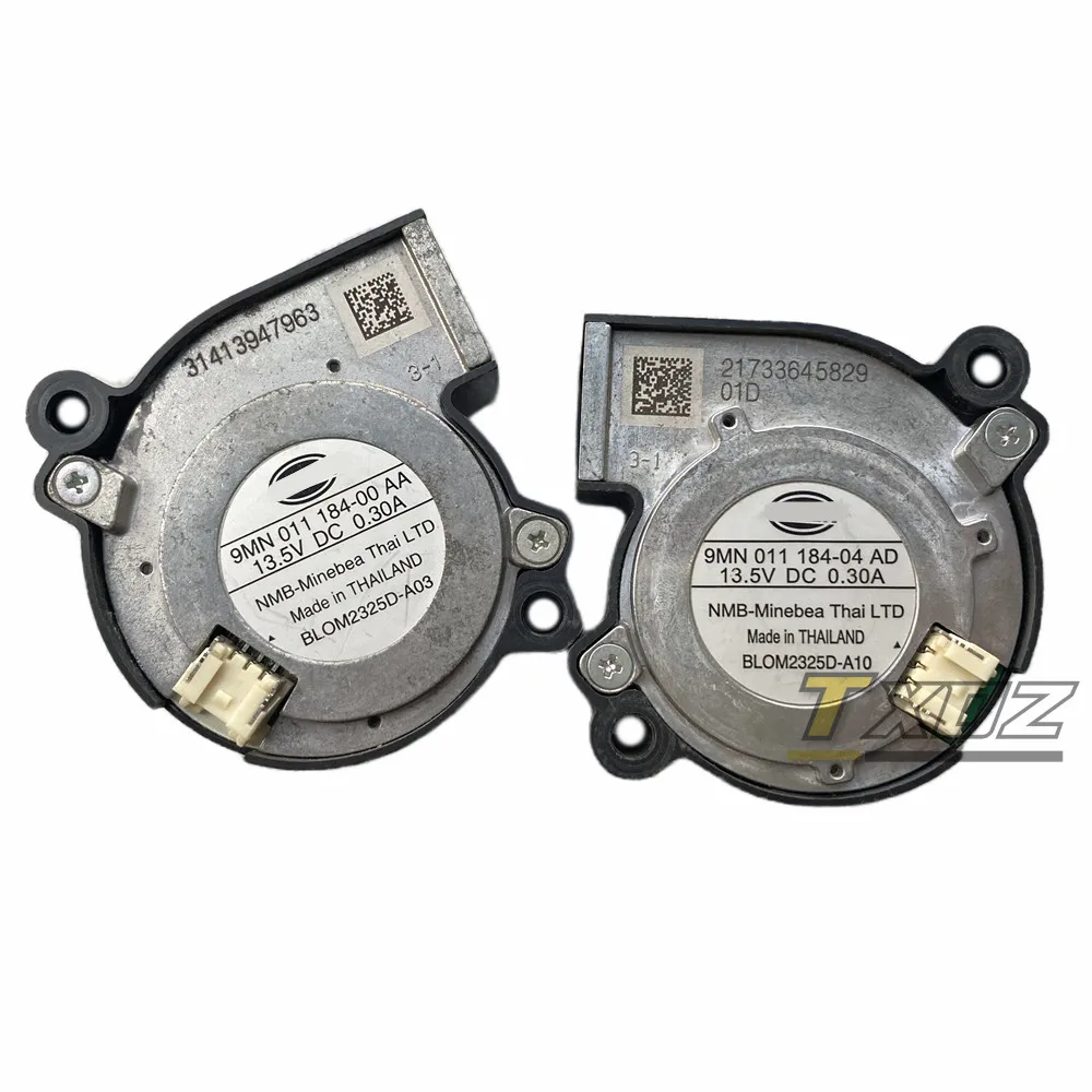 9MN011184-00AA-LED-Fan-HID-Headlight-Ballast-Cooler-9MN011184-04AD-For ...