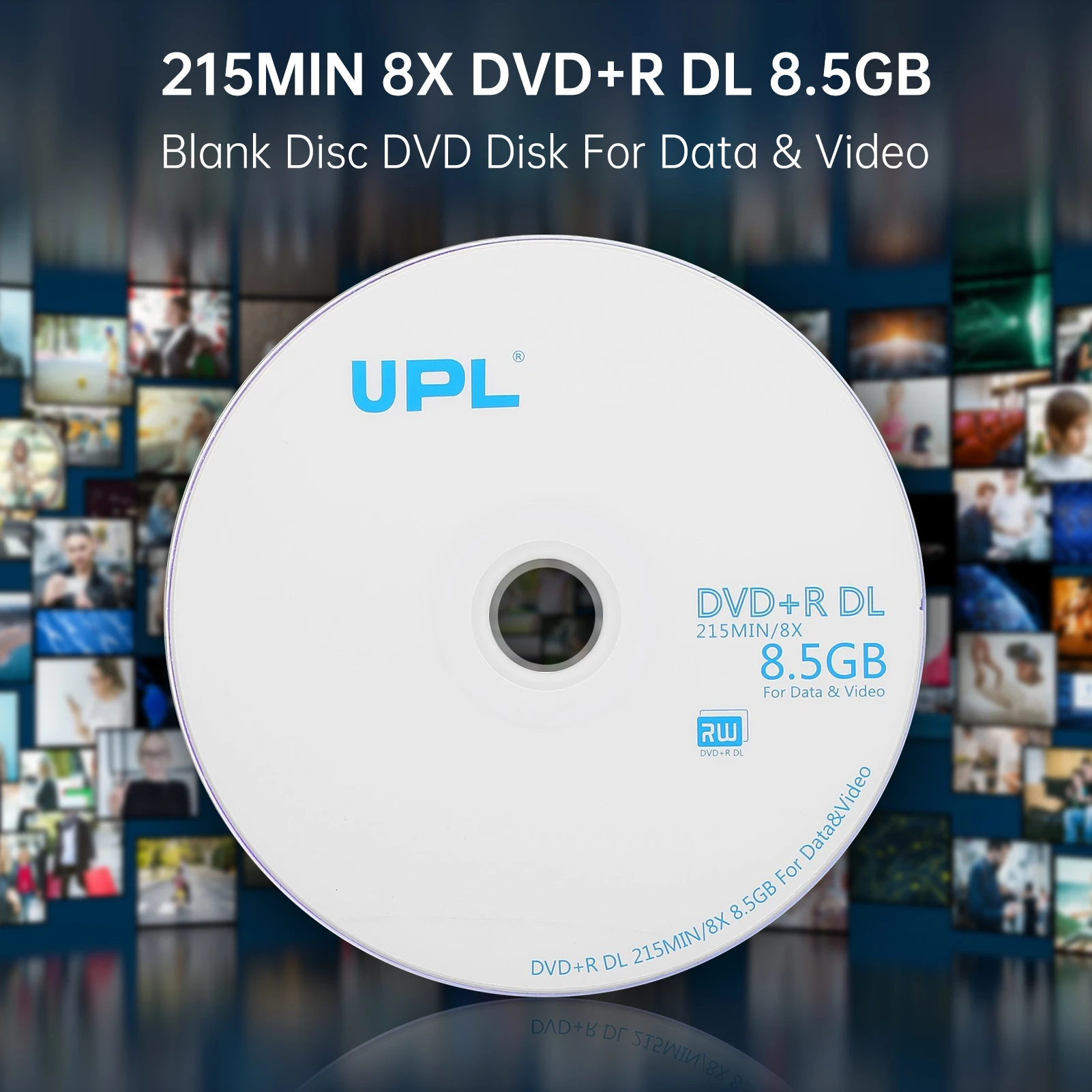Storage Devices Dvd
