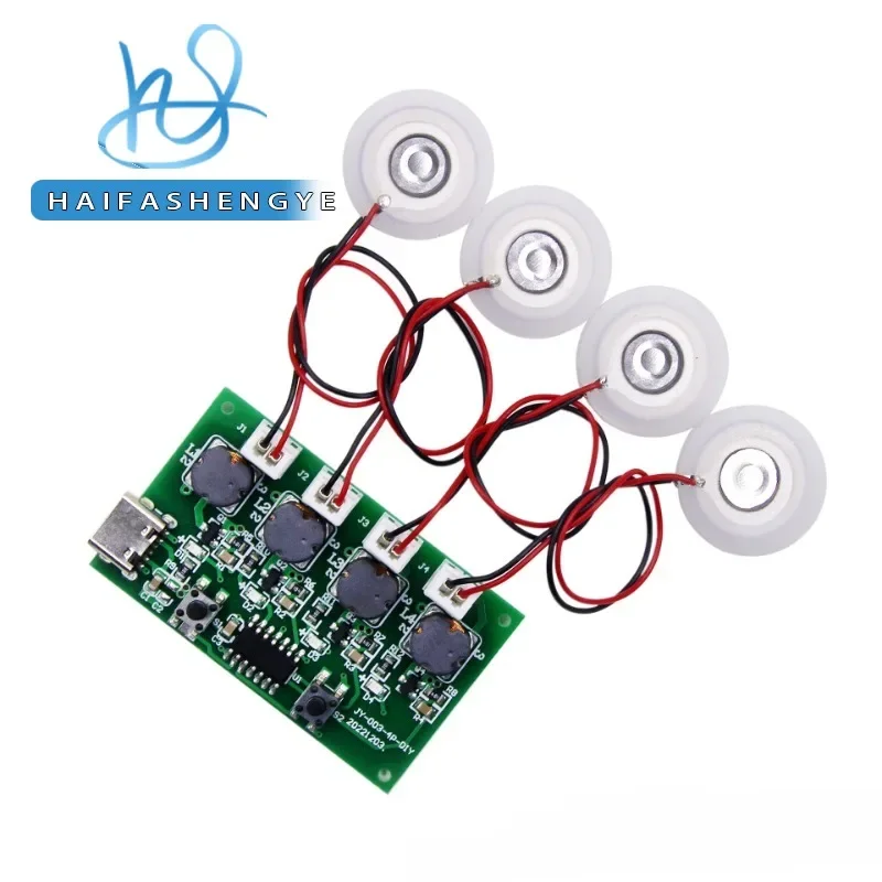Type-C-USB-Four-Spray-Humidifier-Module-DIY-Humidifier-Control-Board ...
