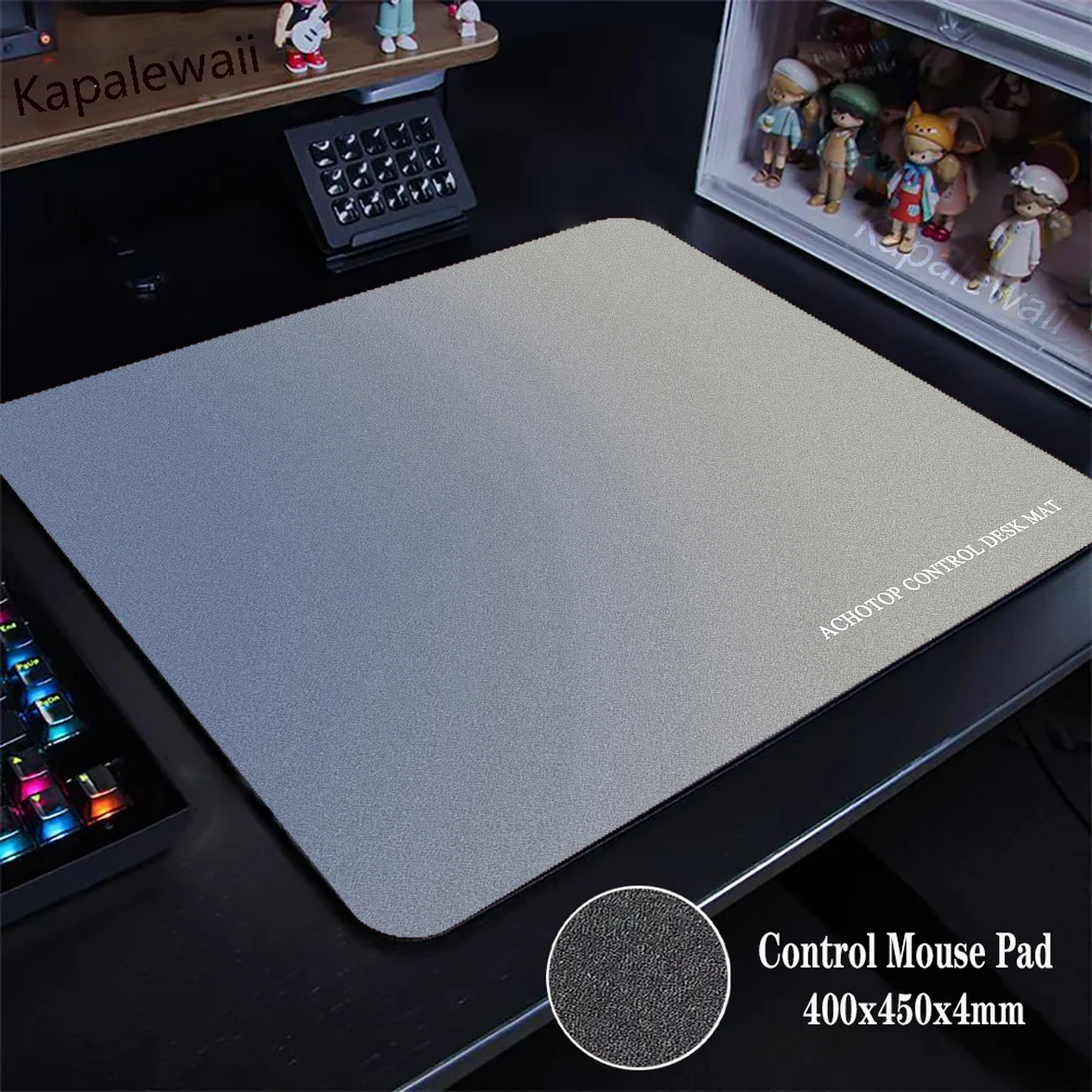Tapete-de-mouse-antiderrapante-el-stico-alto-Gaming-Mouse-Pad-Speed ...