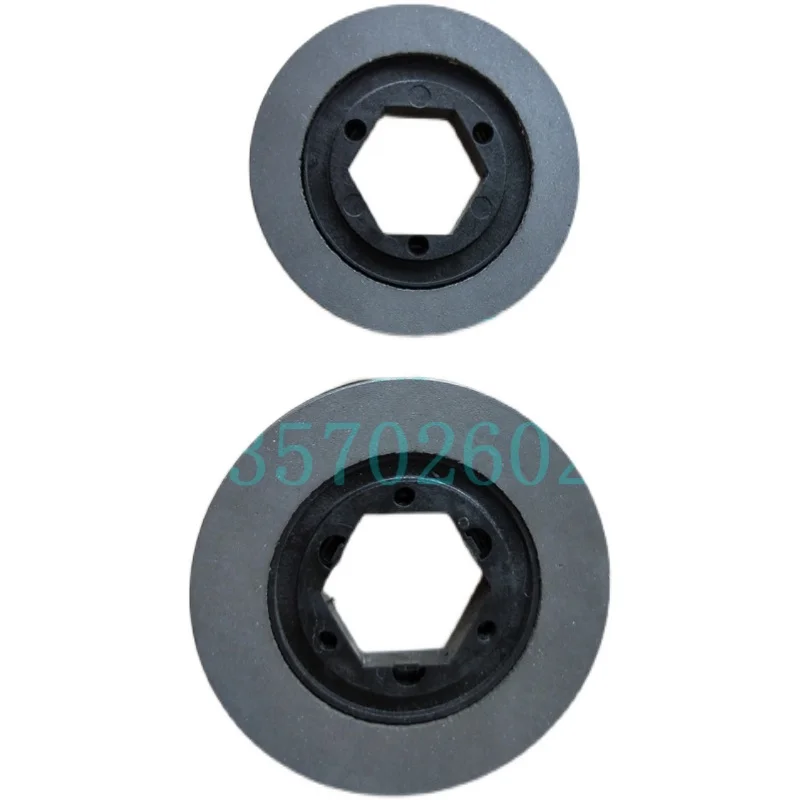 BRE20-Nord-motor-6-angle-brake-pads-LR76927-friction-disc-FDB13-rotor ...