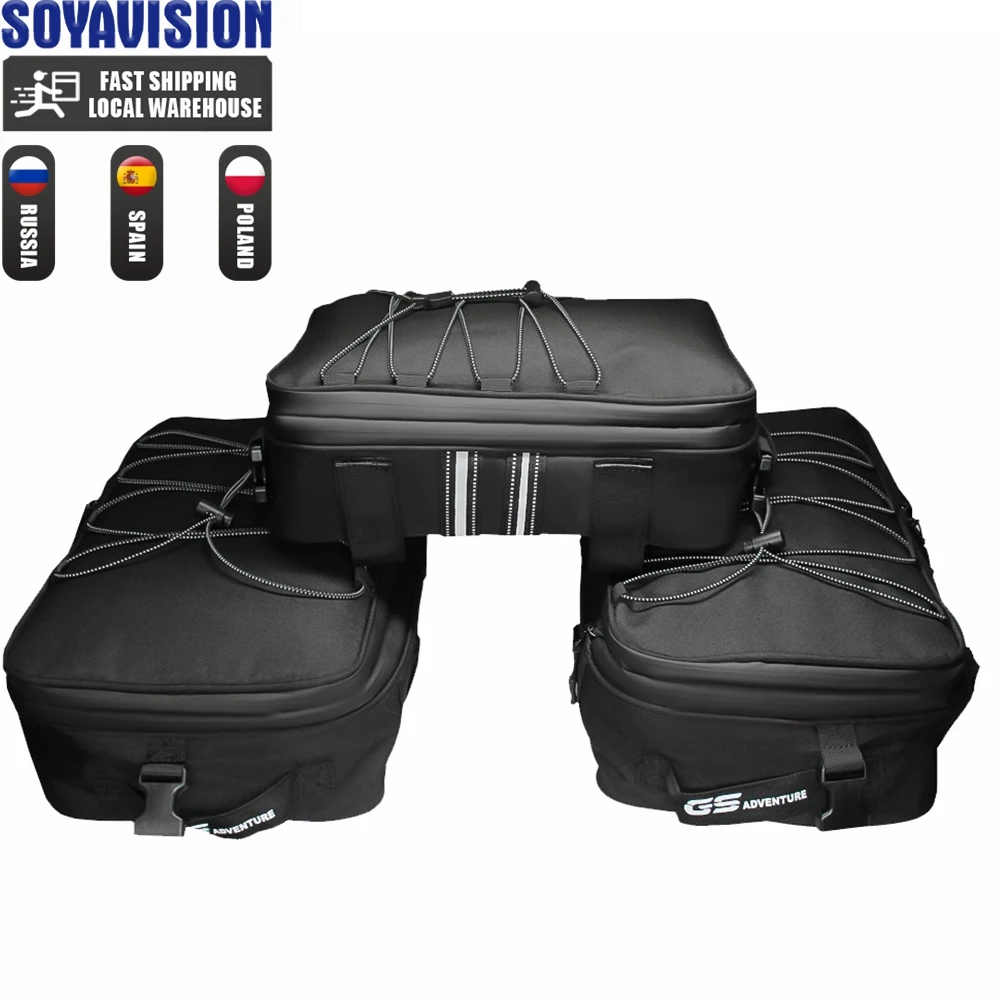 Accessori-moto-Top-Bags-per-BMW-R-1200-1250-GS-LC-Adventure-F800GS ...