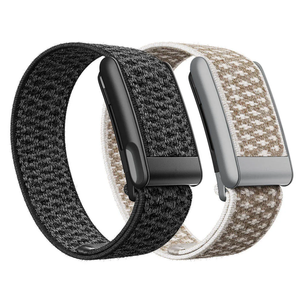 For Whoop 5.0/MG Watch Straps Loop Soft Bands Compatible with WHOOP ONE ...