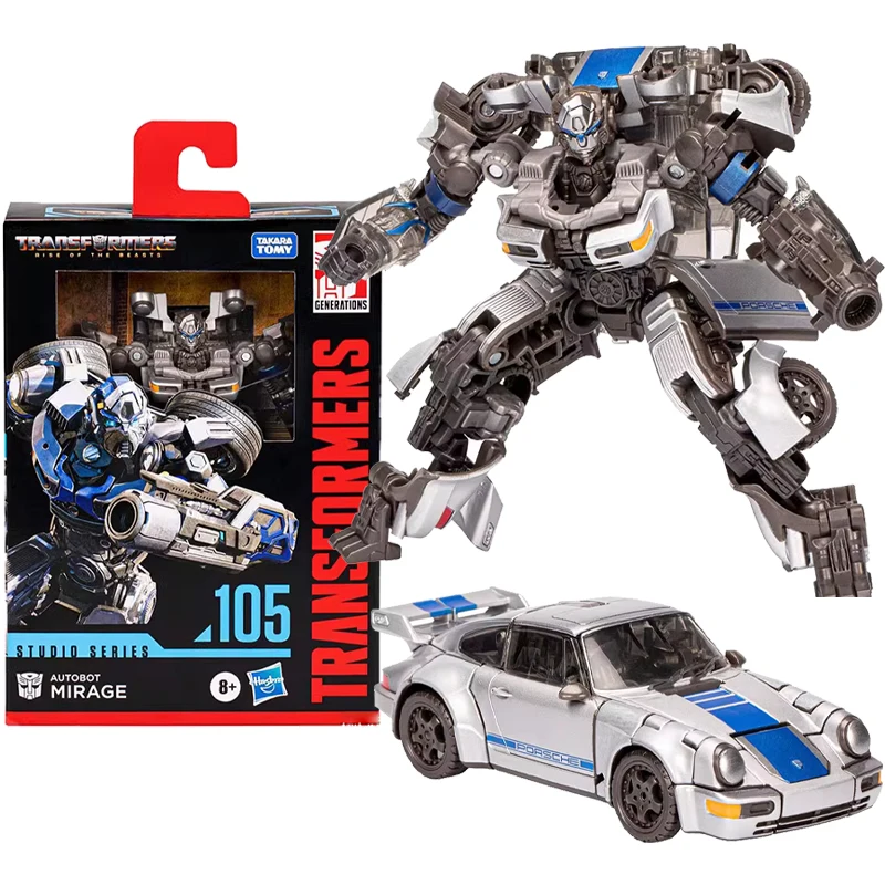 In-Stock-Hasbro-Transformers-Autobot-Mirage-SS105-Studio-Series-Deluxe ...