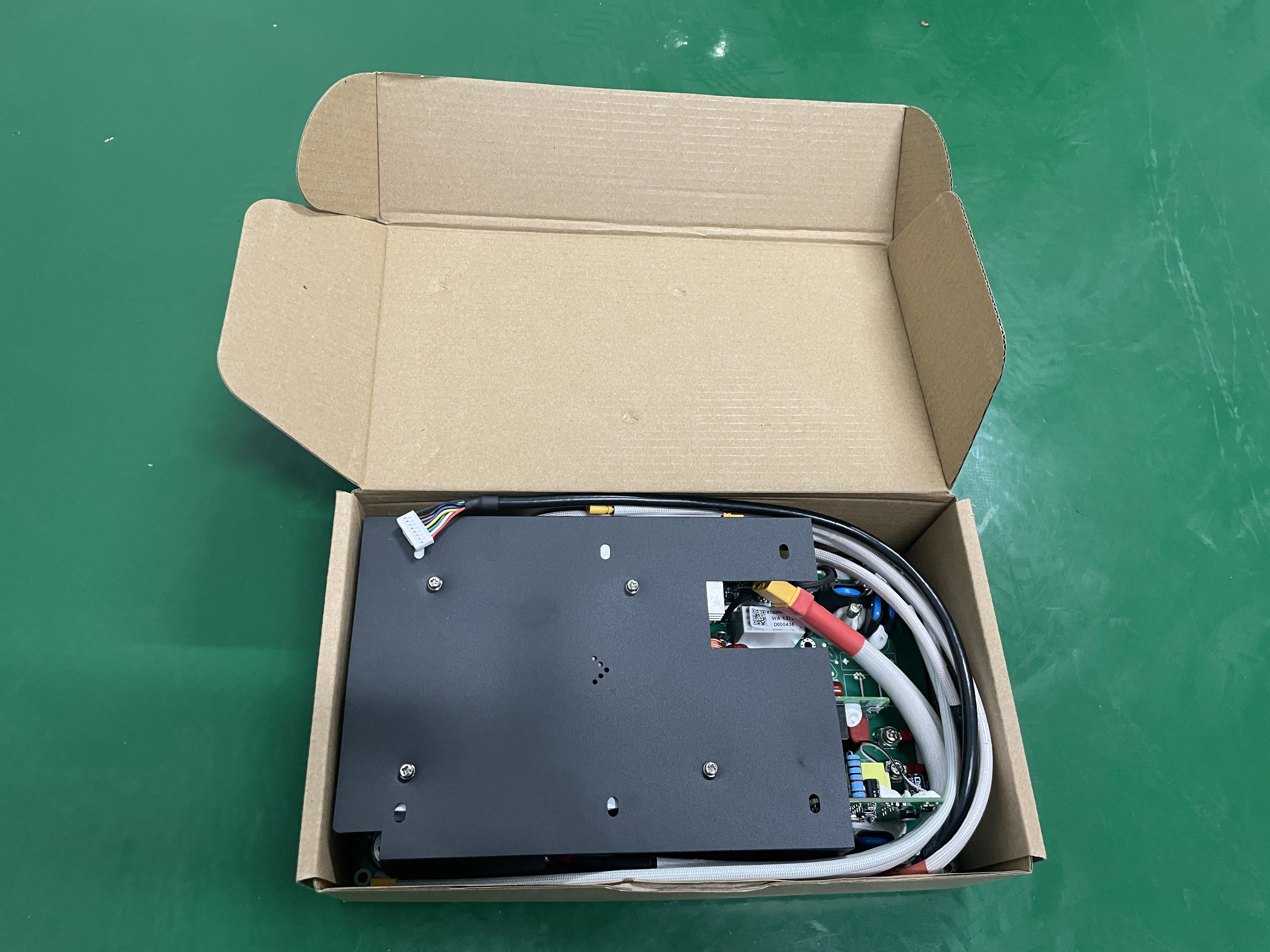 Inverter For AP1000 1800W 1024Wh Power Station Inverter replacement ...