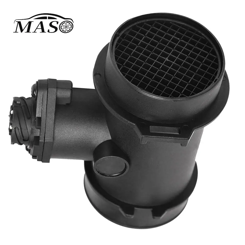 New-MAF-Mass-Air-Flow-Meter-Sensor-for-Mercedes-Benz-W202-C220-19941995 ...
