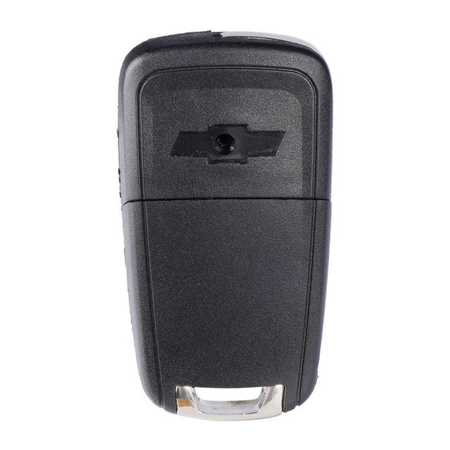 XNRKEY Remote Car Key Shell for Opel Vauxhall Insignia Astra J Zafira C ...
