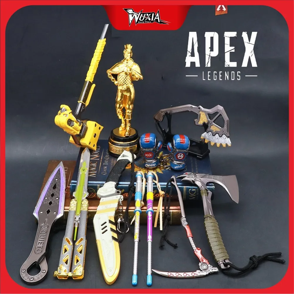 Apex-Legends-Octane-Butterfly-Knife-Wraith-Kunai-Bloodhound-Cuervo ...