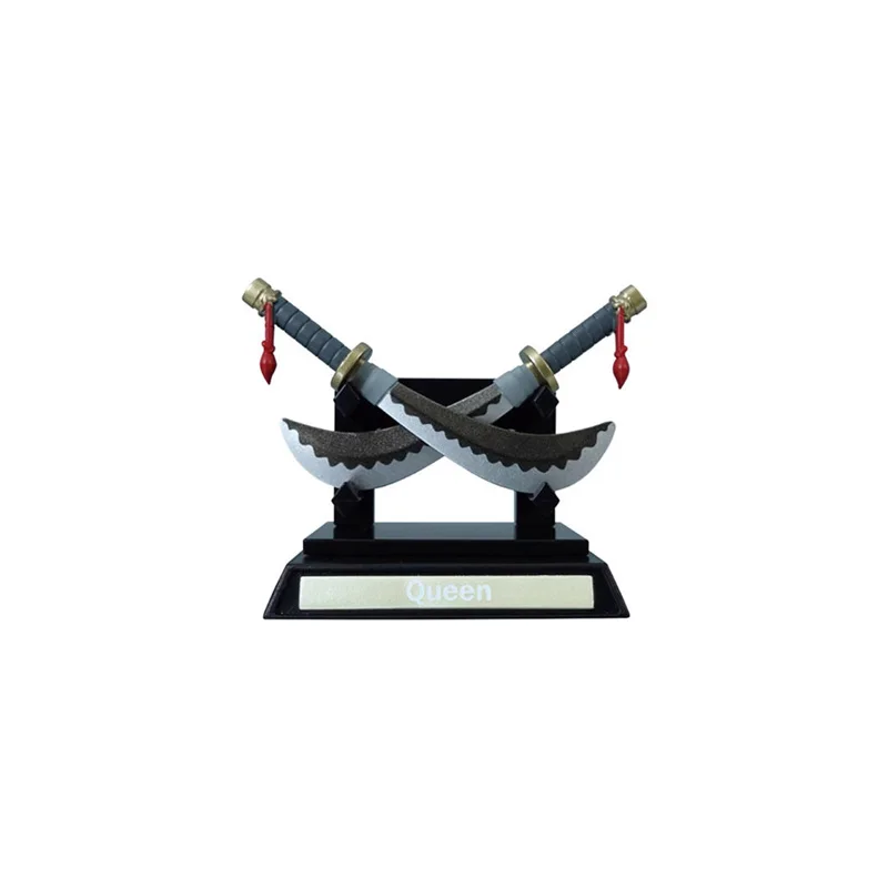 Bandai One Piece Figure Props Ace Yamato Luffy Sabo ZoroBuggy Law Nami ...