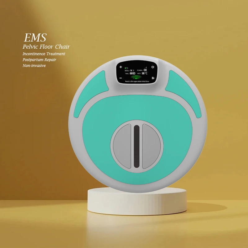 EMS-Electric-Pelvic-Floor-Machine-Kegel-Pelvic-Floor-Muscle-Training ...