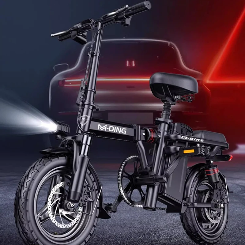 Mini-Moped-Electric-Bike-Conversion-Cheap-Mountain-New-Electric-Bike ...