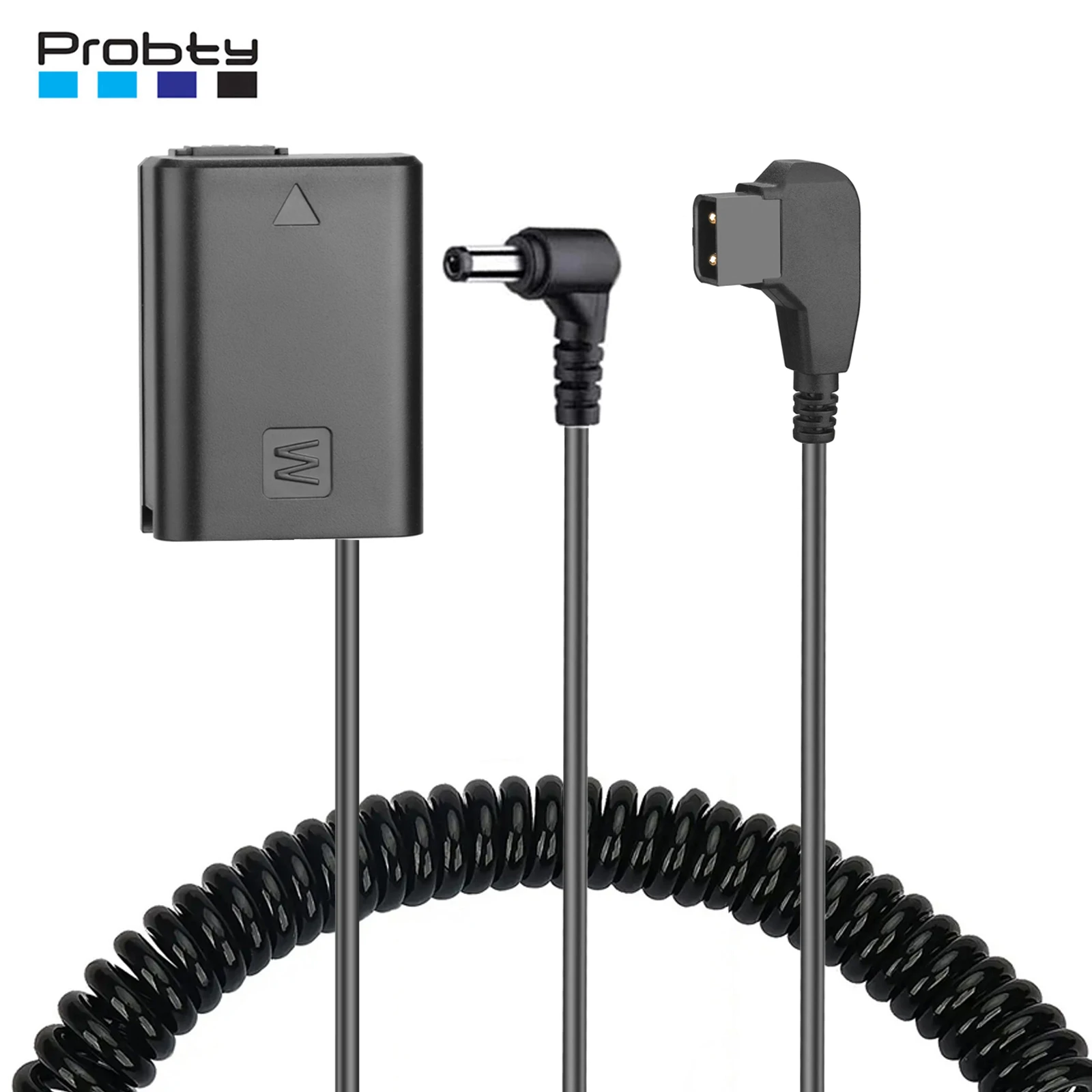 Sony Camera AC Adapter PW20 DC Coupler Replacement - USB C To NP-FW50 ...