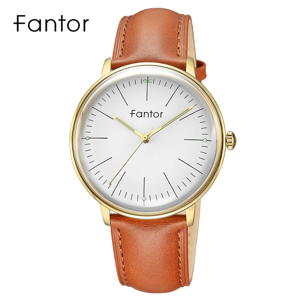 Fantor-Brand-Classic-Minimalist-Men-Leather-Luminous-Hand-Casual ...