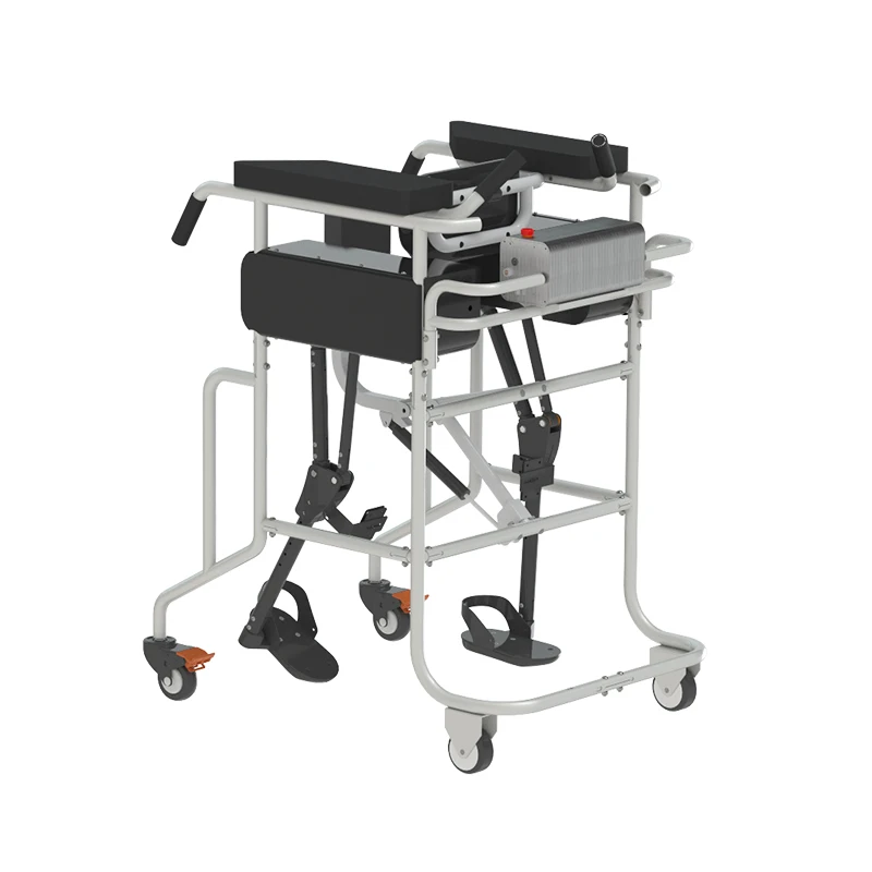 2024 Latest Cheap Price Strong Exoskeleton Robot Training Walker ...