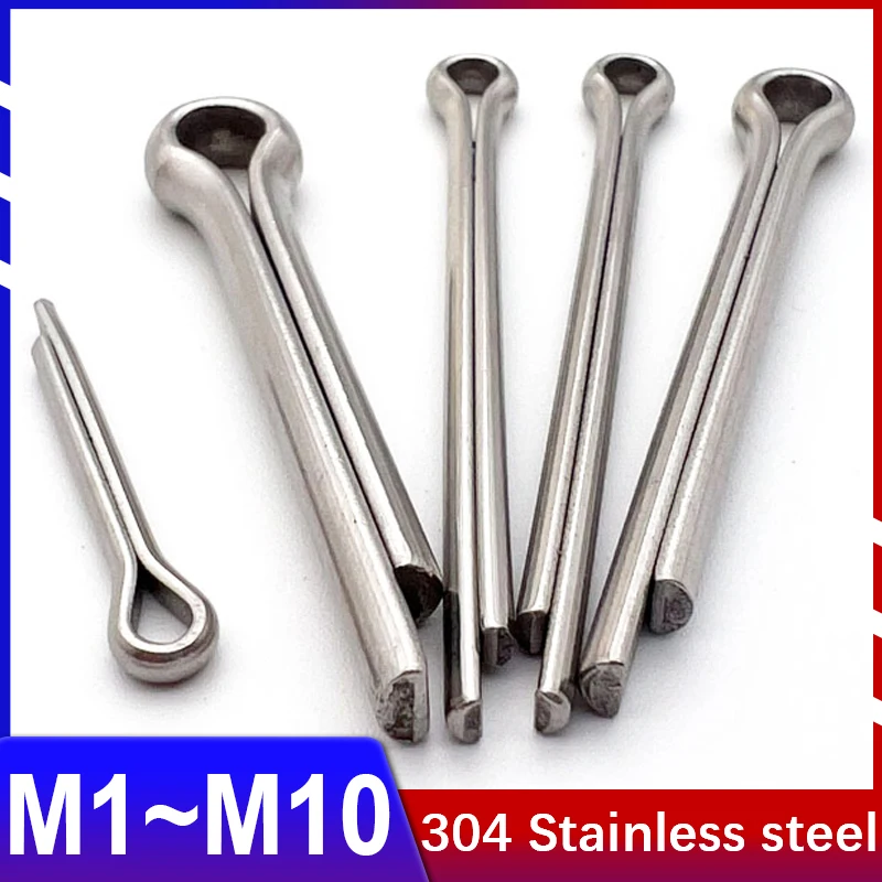 Hairpin Cotter Pin Applications