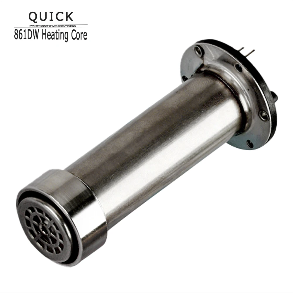 Original Quick 861dw Heating Core Welding Station Heating Element 1000w ...
