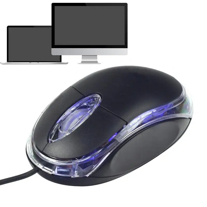 Universal-Wired-Mouse-Wired-Game-Mice-For-Home-And-Office-Lightweight ...