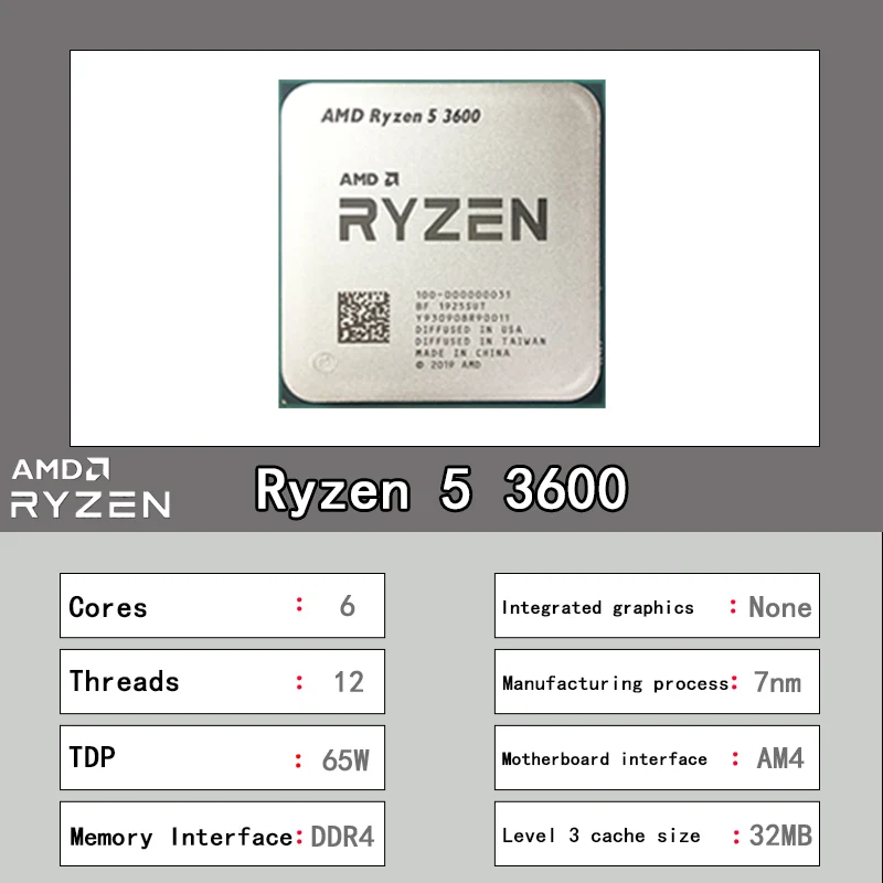 Ryzen 3600 Ddr4 3600 | ppgbbe.intranet.biologia.ufrj.br