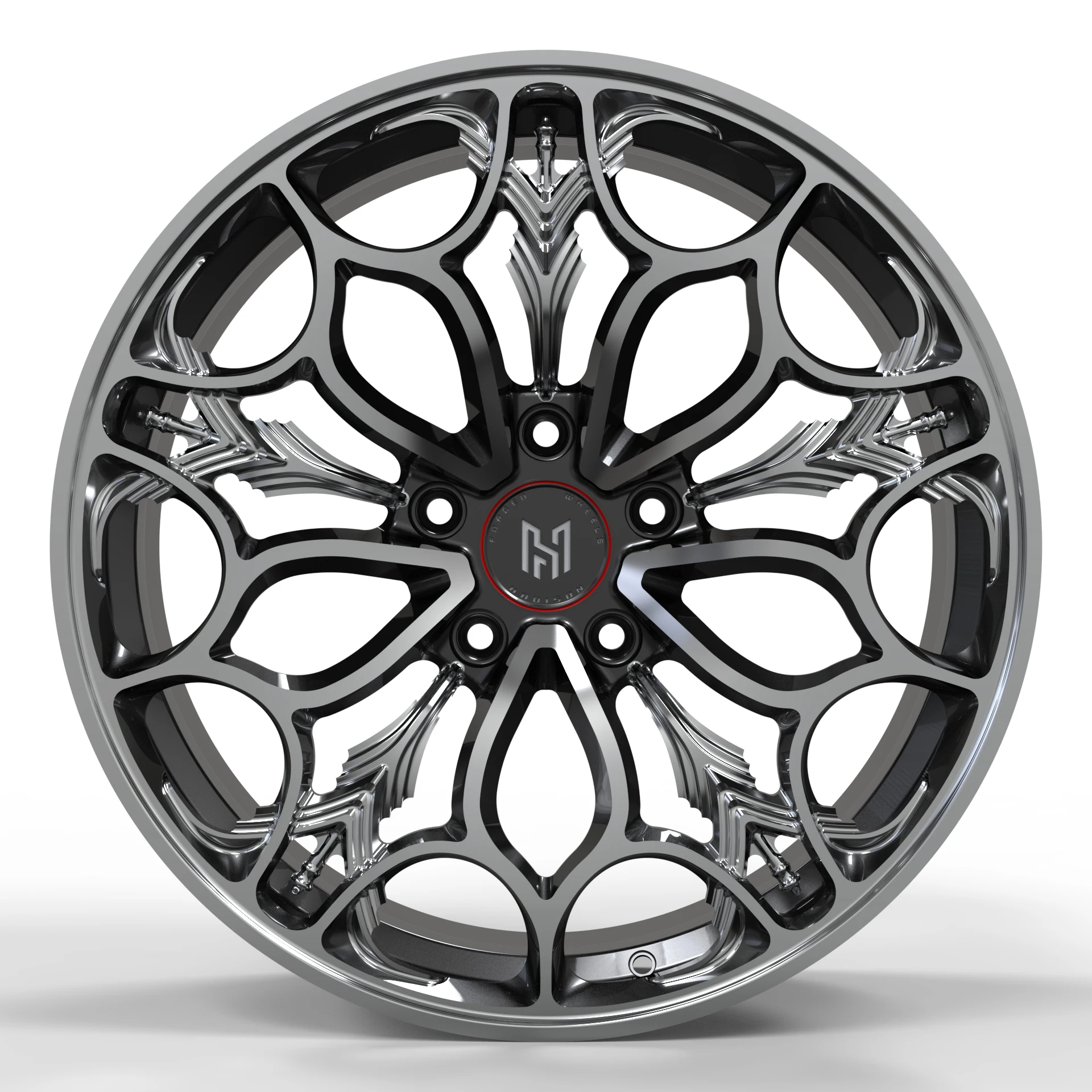 HADISON-custom-forged-alloy-car-wheel-rims-monoblock-alloy-wheel-16-17 ...