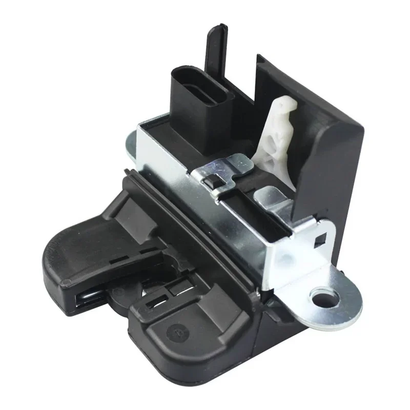 For-VW-Golf-GTI-MK6-Passat-POLO-9N-Touran-Rear-Trunk-Door-Boot-Lid ...