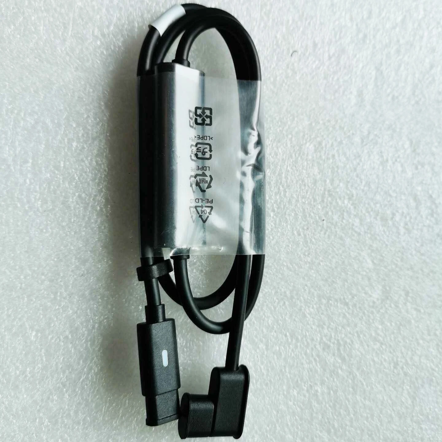 Original adapter cable USB C Type-c for Dell Power Bank Plus PW7018LC ...
