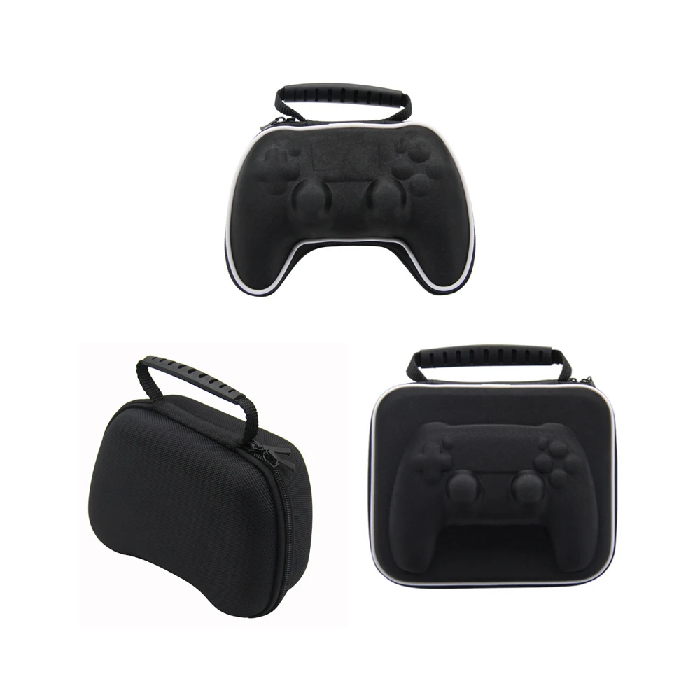 Gamepad-Shell-Travel-Carrying-Bag-Protective-Storage-Bag-for-PS5 ...