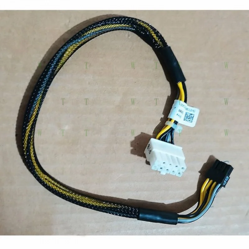 BB For Dell Poweregde T620 T630 Server U.2 Backplane PIB Power Cable ...