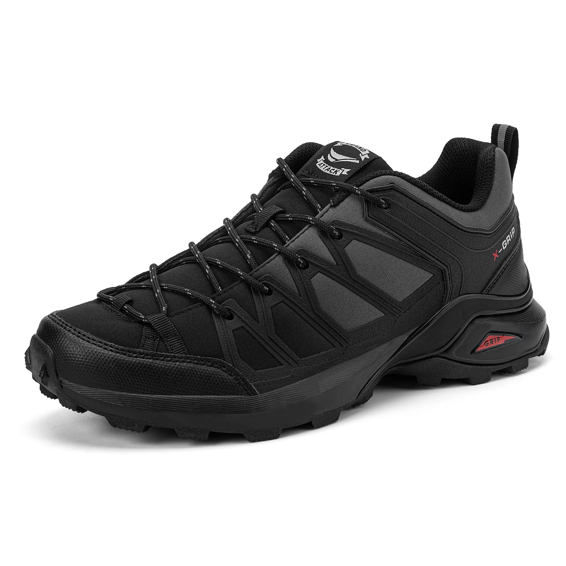 Grand-Attack-Men-Lightweight-Soft-Shell-Trainer-Outdoor-Shoes-Sport ...