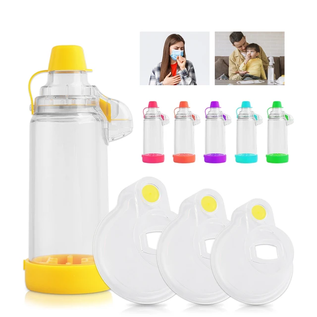 Asthma Mask For Adults