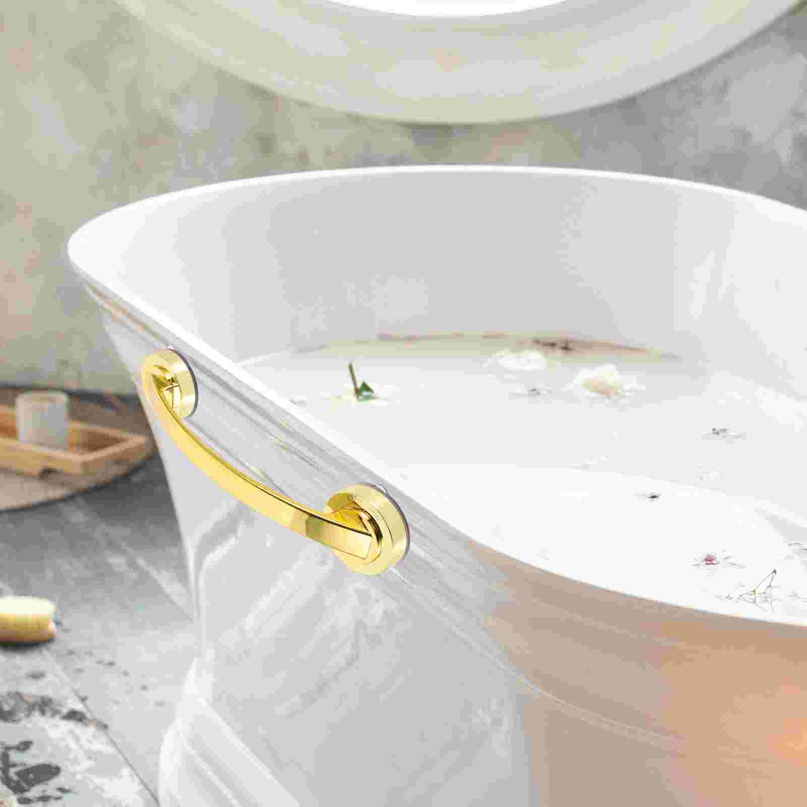 Shower-Grab-Bar-Suction-Cup-Grab-Bars-Safety-Shower-Handle-Heavy-Duty ...