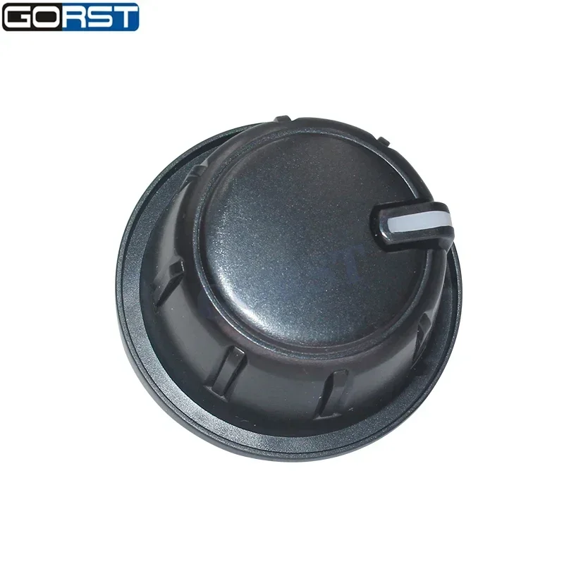 Knob Heater Control Panel Button 55905-0K340 for Toyota Hilux Fortuner ...