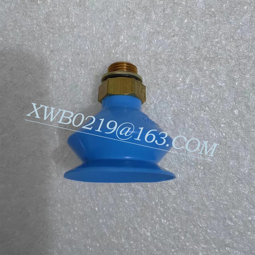 Brand New Original Vacuum Suction Cup VASB-30-1/8-PUR-B 1395690 ...