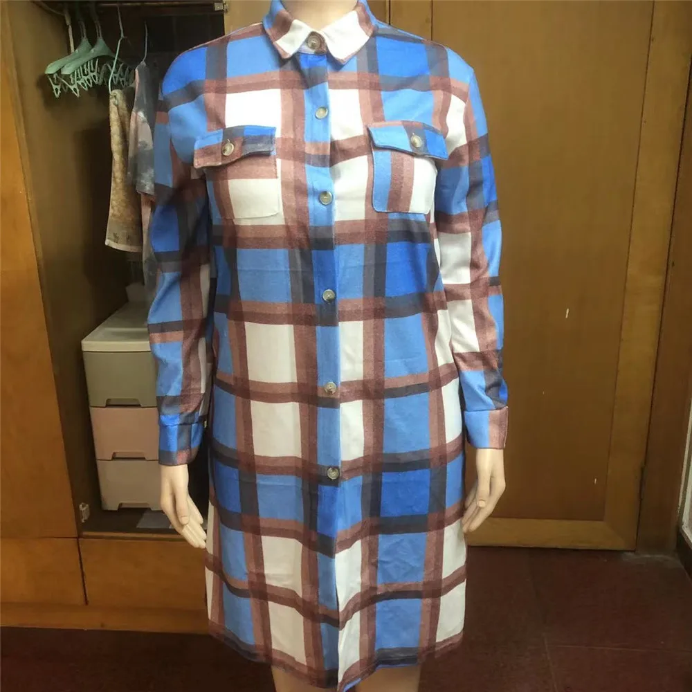 TRENCH femmes Temperament nouvelle mode lache mode legere design ...