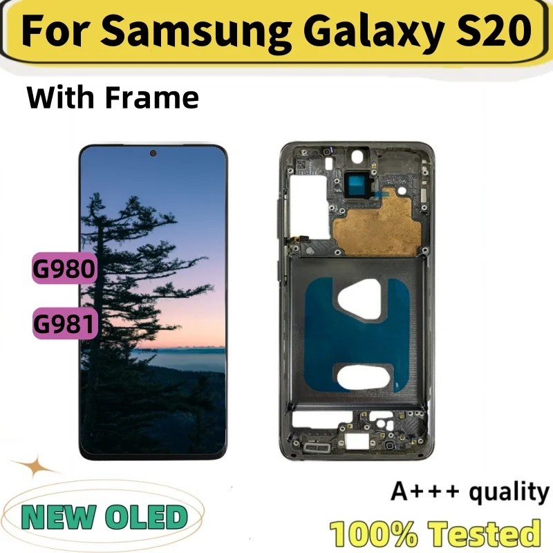 Super-oled-lcd-para-samsung-galaxy-s20-g981b-g981u-g980f-display-tela ...